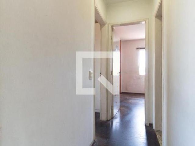 Apartamento à Venda Vila das Mercês, 2 Quartos, 80 m2
