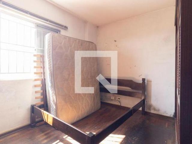 Apartamento à Venda Vila das Mercês, 2 Quartos, 80 m2