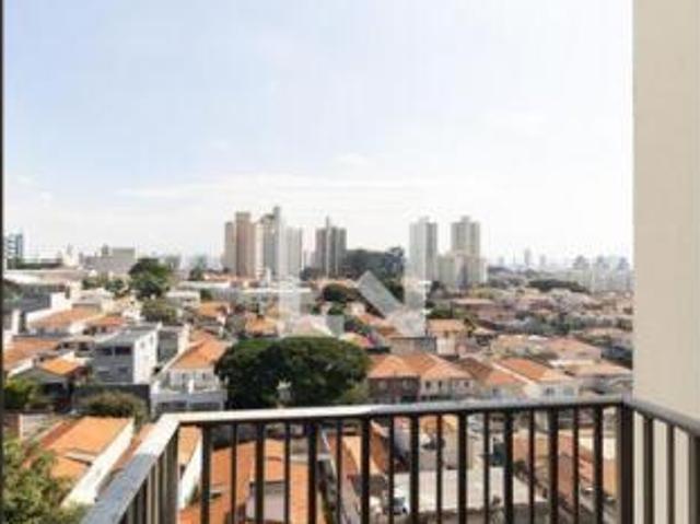 Apartamento à Venda Vila das Mercês, 2 Quartos, 80 m² São Paulo