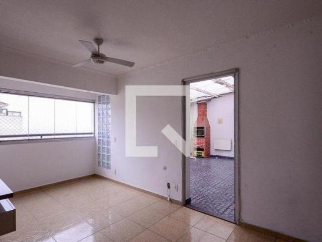 Apartamento à Venda Vila das Mercês, 2 Quartos, 80 m² São Paulo