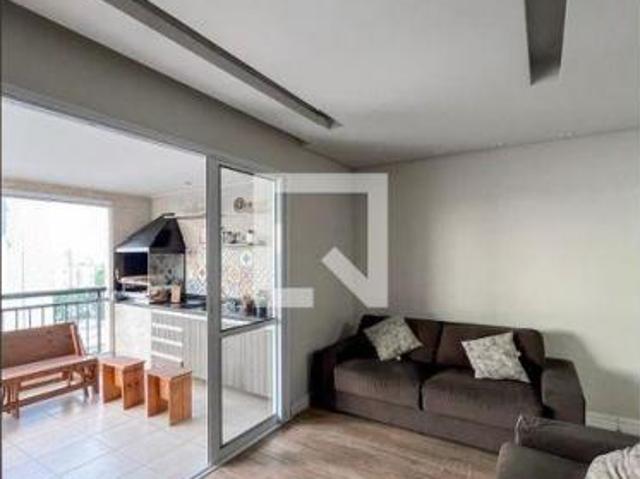Apartamento à Venda Vila das Mercês, 2 Quartos, 84 m² São Paulo