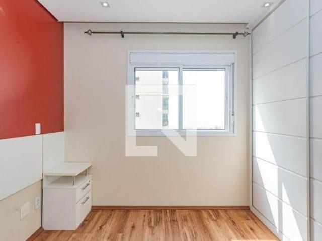 Apartamento à Venda Vila das Mercês, 2 Quartos, 85 m2