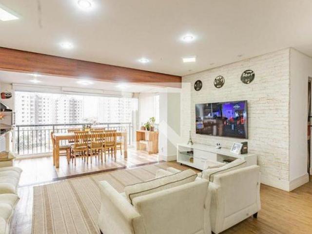 Apartamento à Venda Vila das Mercês, 2 Quartos, 86 m2