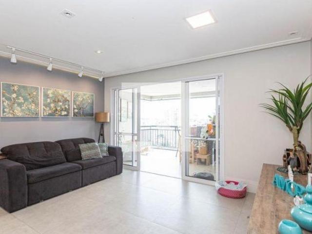Apartamento à Venda Vila das Mercês, 2 Quartos, 86 m2