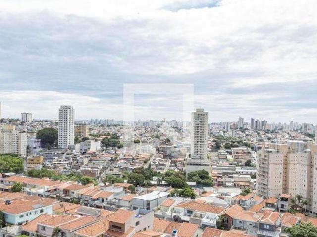 Apartamento à Venda Vila das Mercês, 2 Quartos, 86 m2