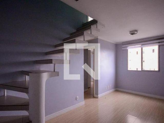 Apartamento à Venda Vila das Mercês, 2 Quartos, 87 m2