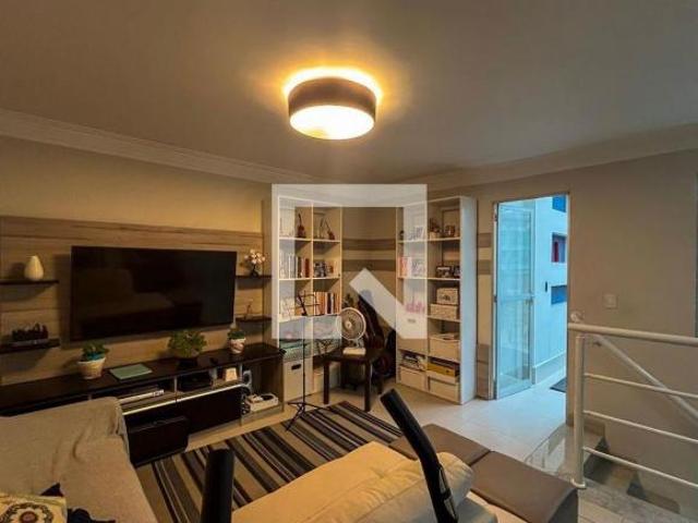 Apartamento à Venda Vila das Mercês, 2 Quartos, 90 m2