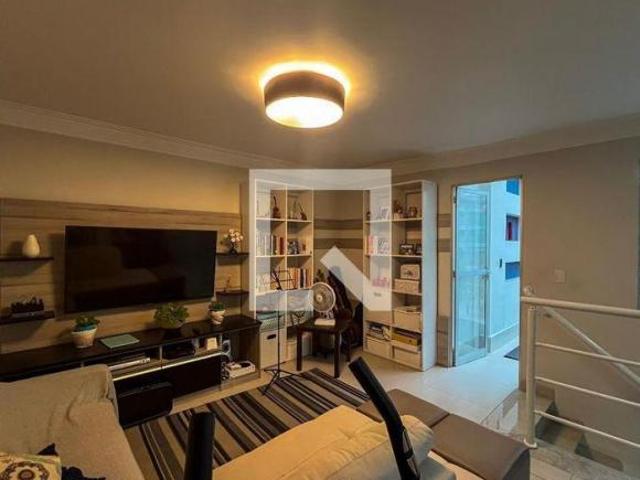 Apartamento à Venda Vila das Mercês, 2 Quartos, 90 m² São Paulo