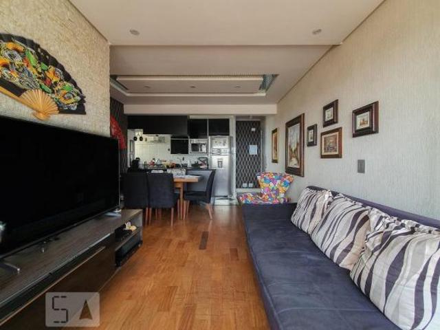 Apartamento à Venda Vila das Mercês, 3 Quartos, 111 m2