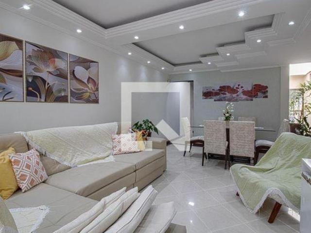 Apartamento à Venda Vila das Mercês, 3 Quartos, 229 m² São Paulo