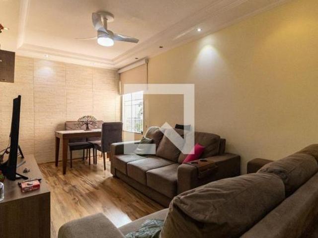 Apartamento à Venda Vila das Mercês, 3 Quartos, 58 m2