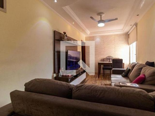Apartamento à Venda Vila das Mercês, 3 Quartos, 58 m2