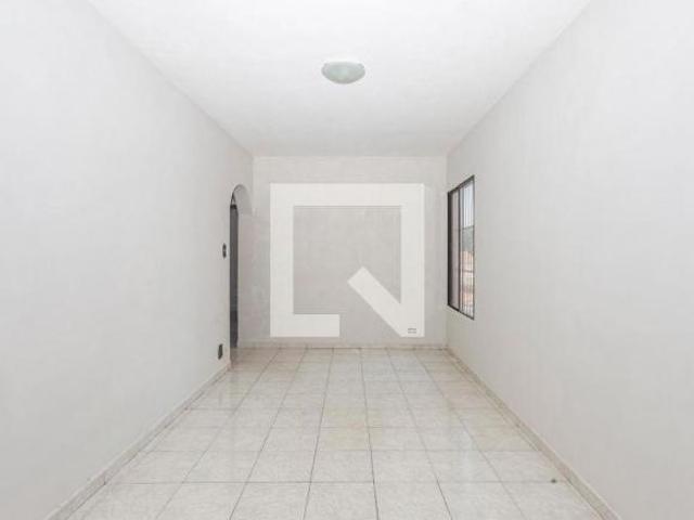 Apartamento à Venda Vila das Mercês, 3 Quartos, 58 m2