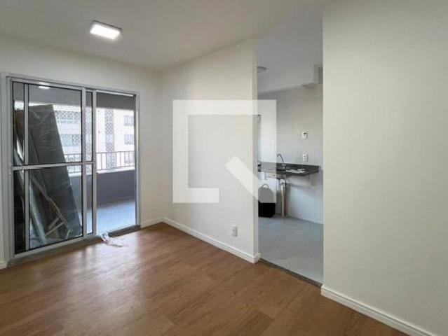Apartamento à Venda Vila das Mercês, 3 Quartos, 60 m2