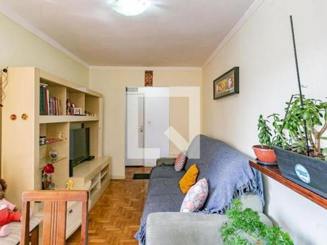 Apartamento à Venda Vila das Mercês, 3 Quartos, 60 m2