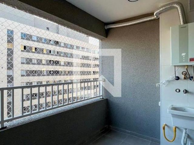Apartamento à Venda Vila das Mercês, 3 Quartos, 60 m2