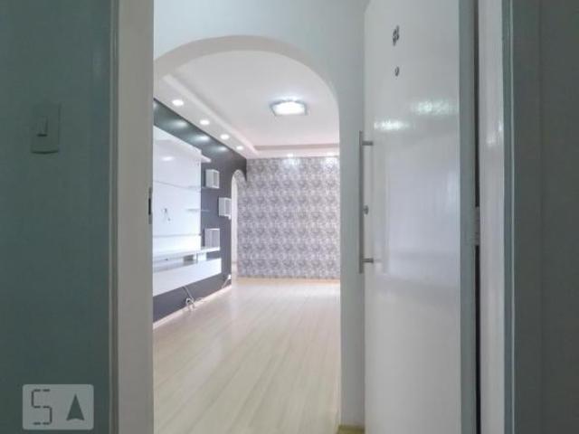 Apartamento à Venda Vila das Mercês, 3 Quartos, 60 m2