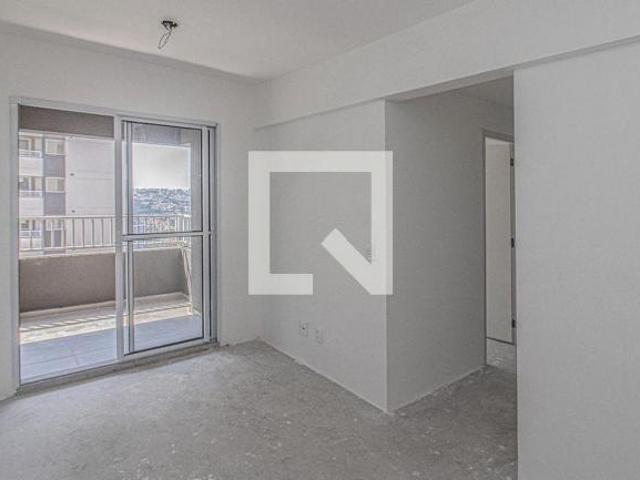 Apartamento à Venda Vila das Mercês, 3 Quartos, 60 m2
