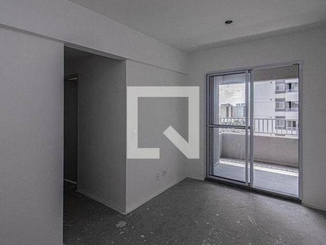 Apartamento à Venda Vila das Mercês, 3 Quartos, 60 m2