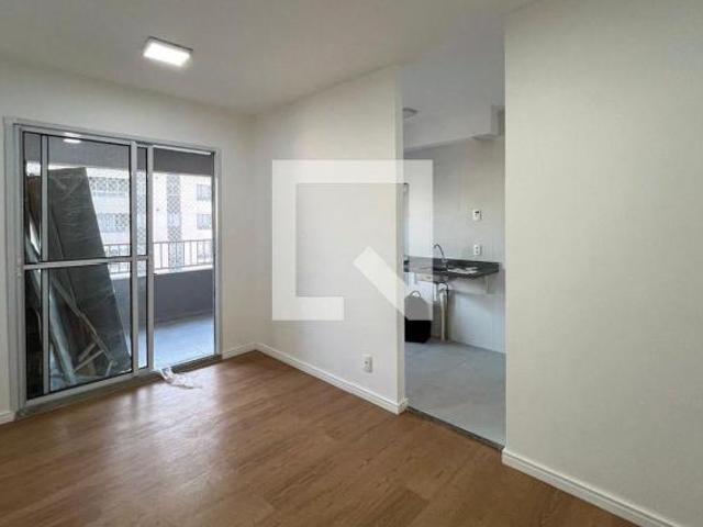 Apartamento à Venda Vila das Mercês, 3 Quartos, 60 m2