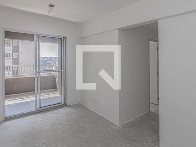 Apartamento à Venda Vila das Mercês, 3 Quartos, 60 m2