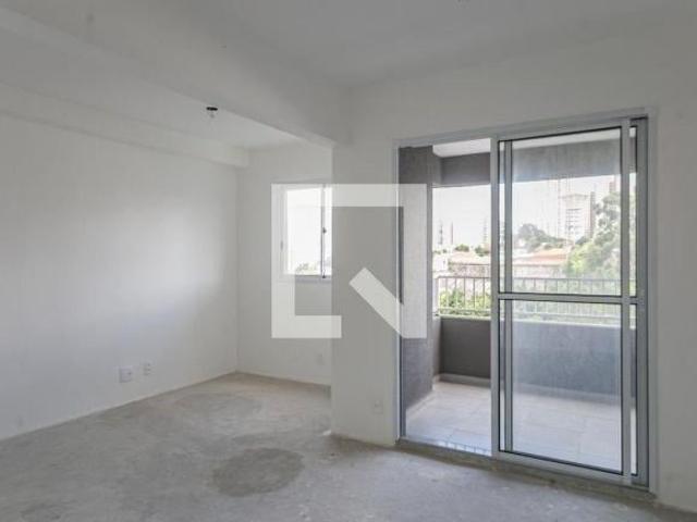 Apartamento à Venda Vila das Mercês, 3 Quartos, 60 m2
