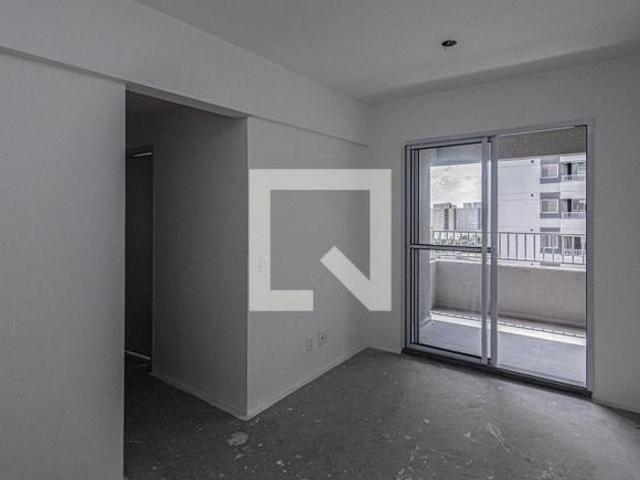 Apartamento à Venda Vila das Mercês, 3 Quartos, 60 m2
