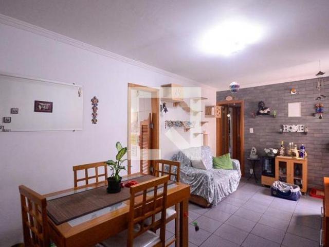 Apartamento à Venda Vila das Mercês, 3 Quartos, 60 m2