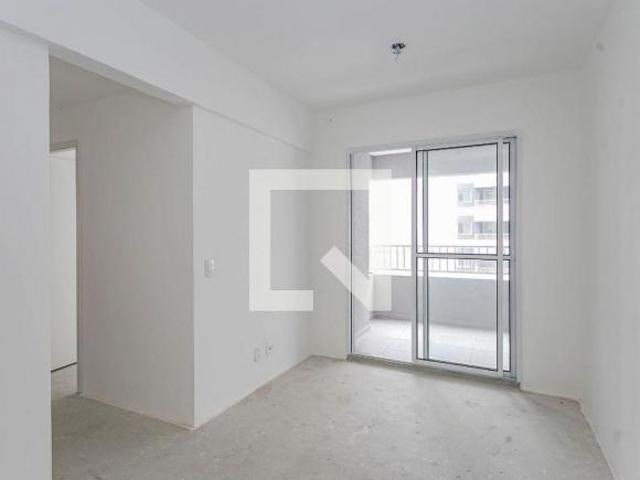 Apartamento à Venda Vila das Mercês, 3 Quartos, 60 m2