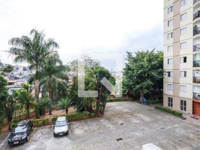 Apartamento à Venda Vila das Mercês, 3 Quartos, 60 m2