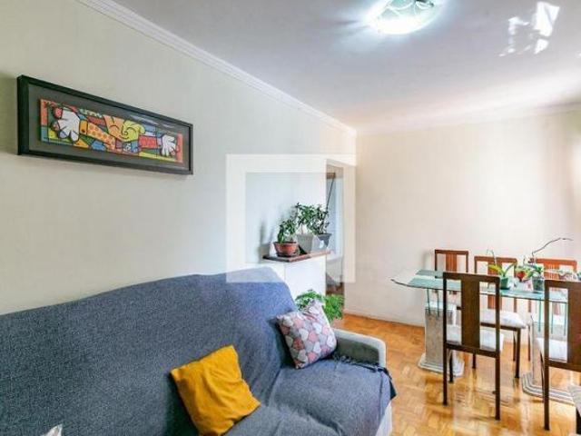 Apartamento à Venda Vila das Mercês, 3 Quartos, 60 m² São Paulo