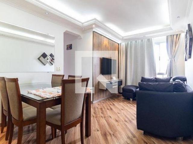 Apartamento à Venda Vila das Mercês, 3 Quartos, 61 m2