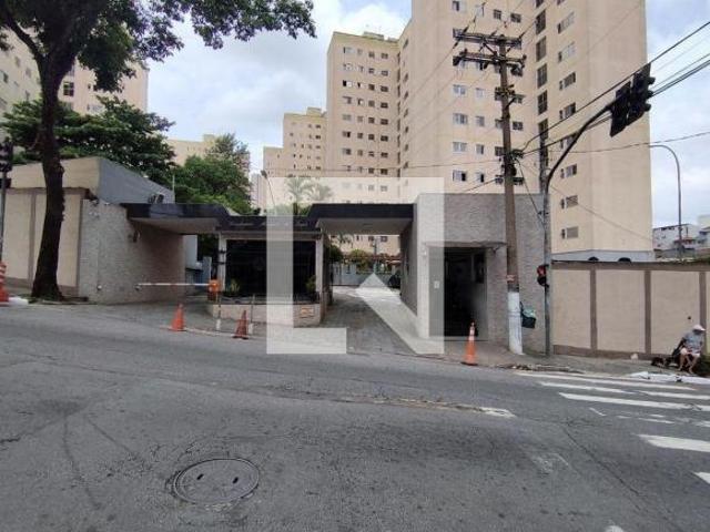 Apartamento à Venda Vila das Mercês, 3 Quartos, 61 m2