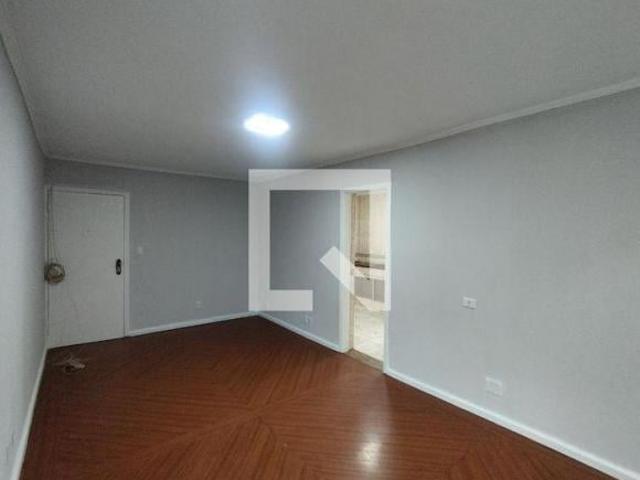 Apartamento à Venda Vila das Mercês, 3 Quartos, 61 m2