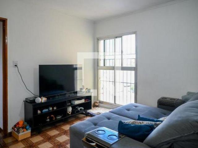 Apartamento à Venda Vila das Mercês, 3 Quartos, 61 m² São Paulo