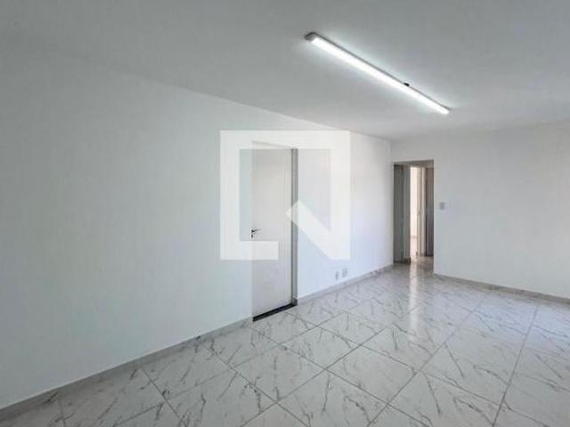 Apartamento à Venda Vila das Mercês, 3 Quartos, 62 m2