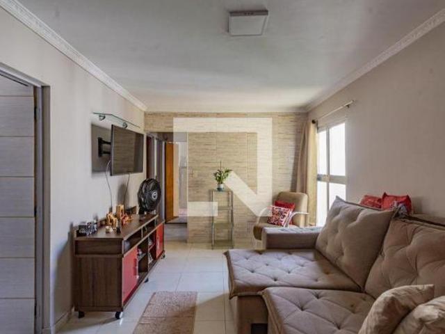 Apartamento à Venda Vila das Mercês, 3 Quartos, 62 m2