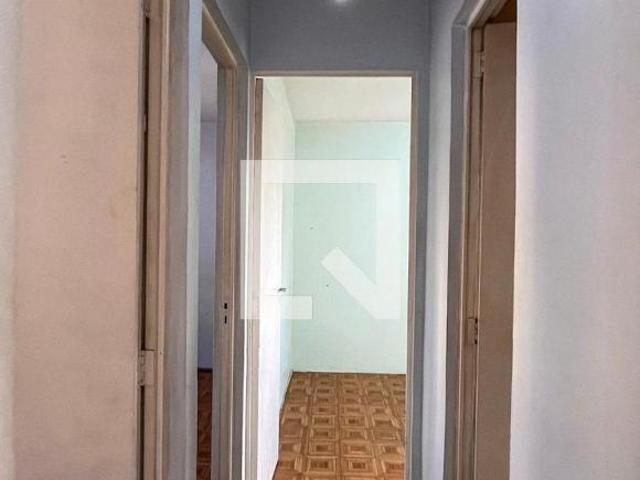Apartamento à Venda Vila das Mercês, 3 Quartos, 62 m2