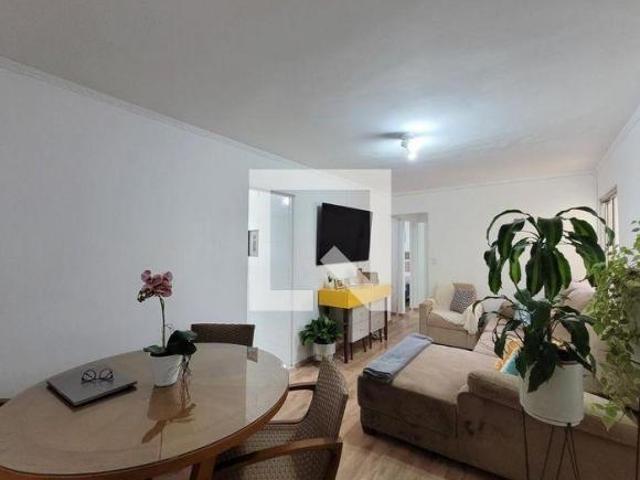Apartamento à Venda Vila das Mercês, 3 Quartos, 62 m2