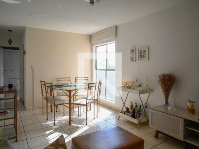 Apartamento à Venda Vila das Mercês, 3 Quartos, 62 m2