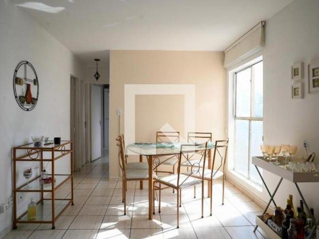 Apartamento à Venda Vila das Mercês, 3 Quartos, 62 m2