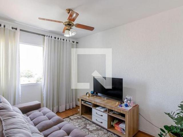 Apartamento à Venda Vila das Mercês, 3 Quartos, 62 m2