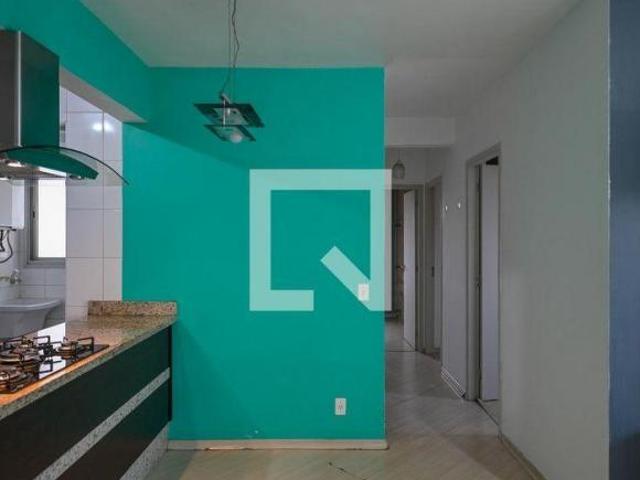 Apartamento à Venda Vila das Mercês, 3 Quartos, 62 m² São Paulo