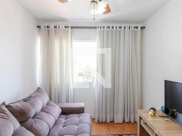 Apartamento à Venda Vila das Mercês, 3 Quartos, 62 m² São Paulo