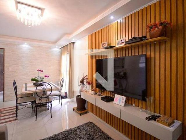 Apartamento à Venda Vila das Mercês, 3 Quartos, 62 m² São Paulo