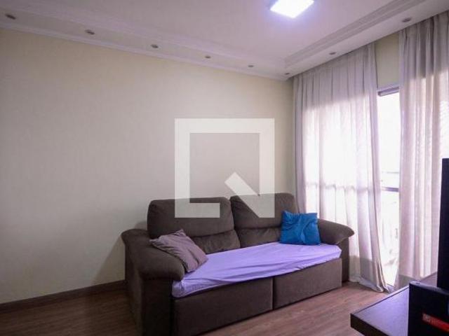 Apartamento à Venda Vila das Mercês, 3 Quartos, 63 m2
