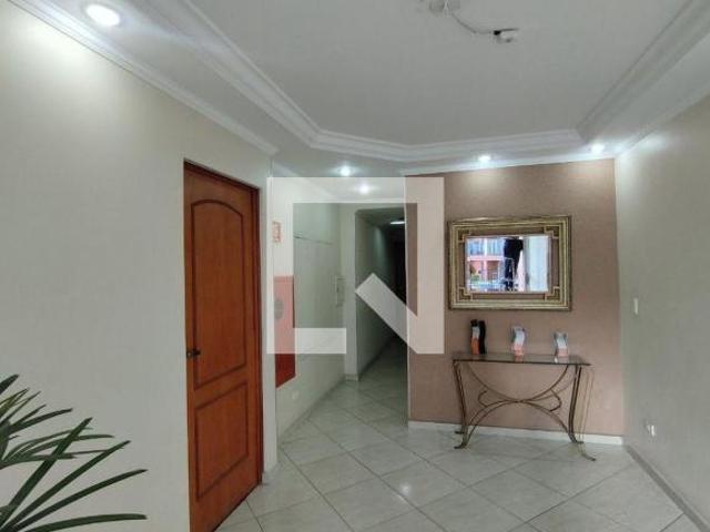 Apartamento à Venda Vila das Mercês, 3 Quartos, 63 m2