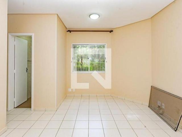 Apartamento à Venda Vila das Mercês, 3 Quartos, 63 m2