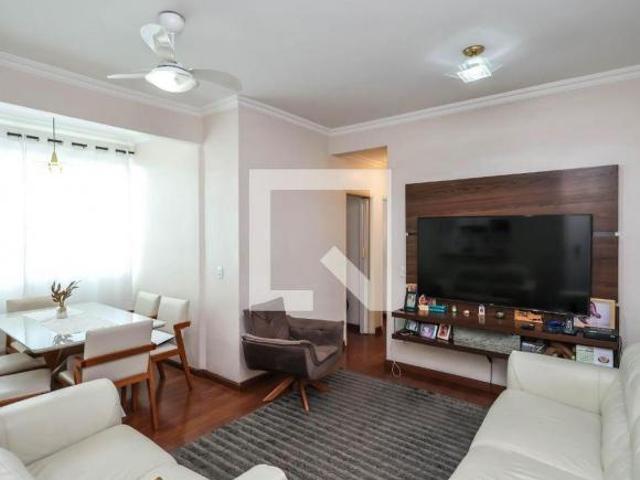 Apartamento à Venda Vila das Mercês, 3 Quartos, 63 m2