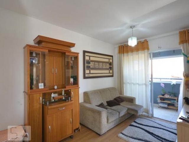 Apartamento à Venda Vila das Mercês, 3 Quartos, 63 m2